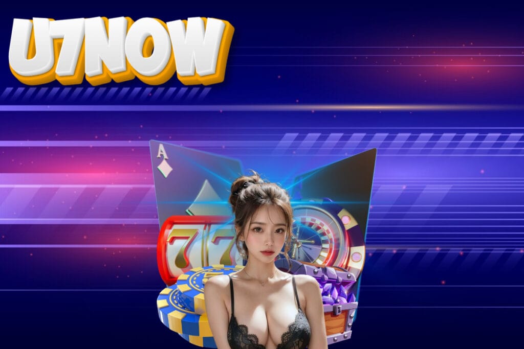 u7now com สมัครสมาชิกเว็บไซต์เกมสล็อต ufabet เข้าสู่ระบบฟรี