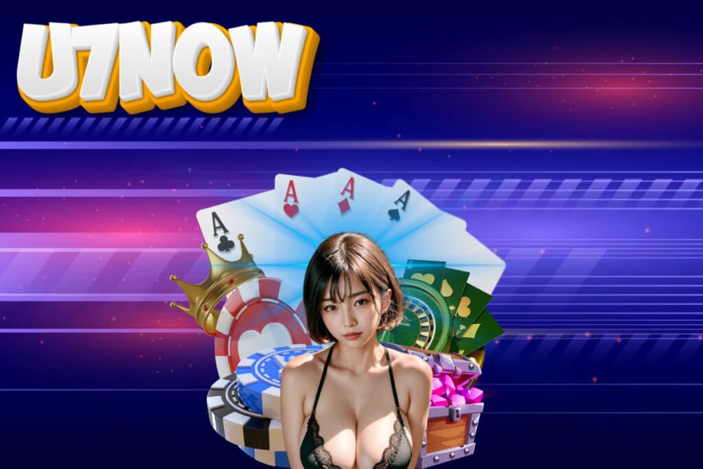 u7now com สมัครสมาชิกเว็บไซต์เกมสล็อต ufabet เข้าสู่ระบบฟรี